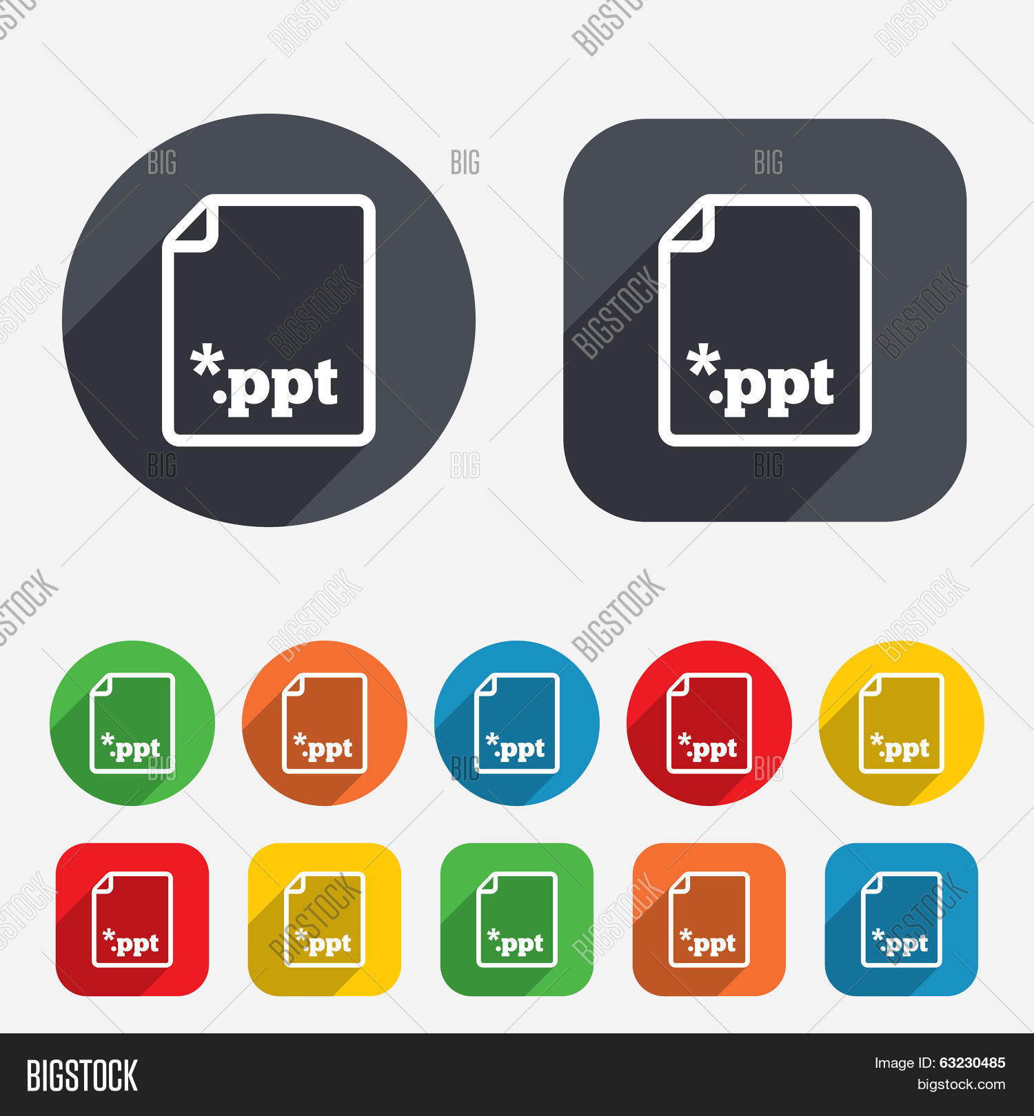 File Presentation Vector & Photo (Free Trial) | Bigstock