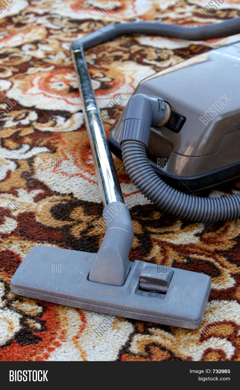 Vacuum Cleaner Image & Photo (Free Trial) | Bigstock