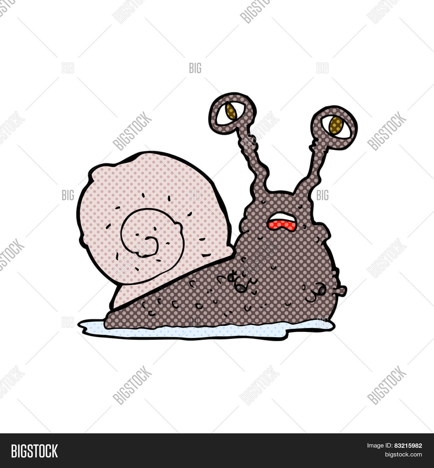 Retro Comic Book Vector & Photo (Free Trial) | Bigstock