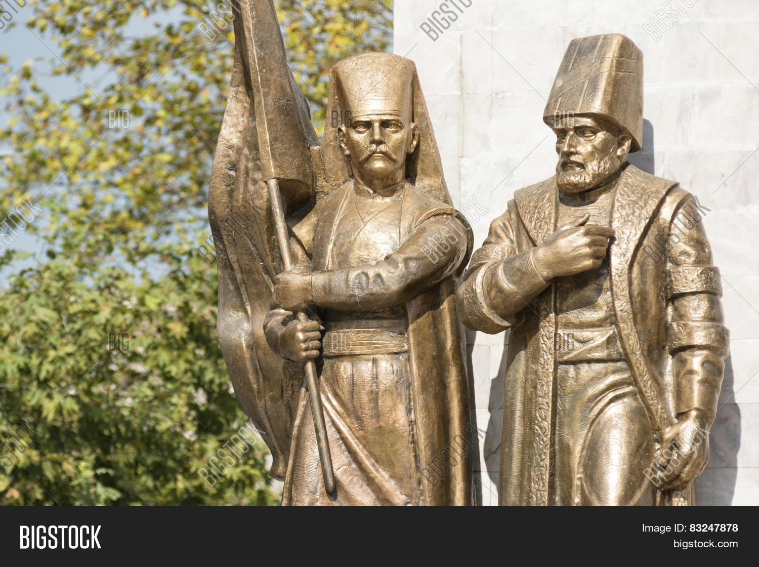 Ottoman Pasha Image & Photo (Free Trial) | Bigstock