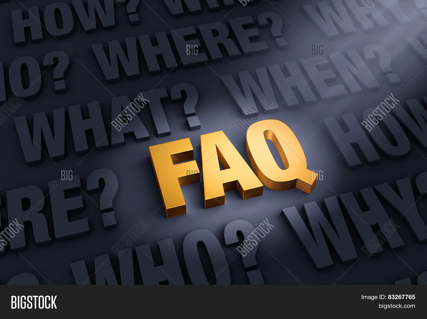 Faq Image & Photo (Free Trial) | Bigstock