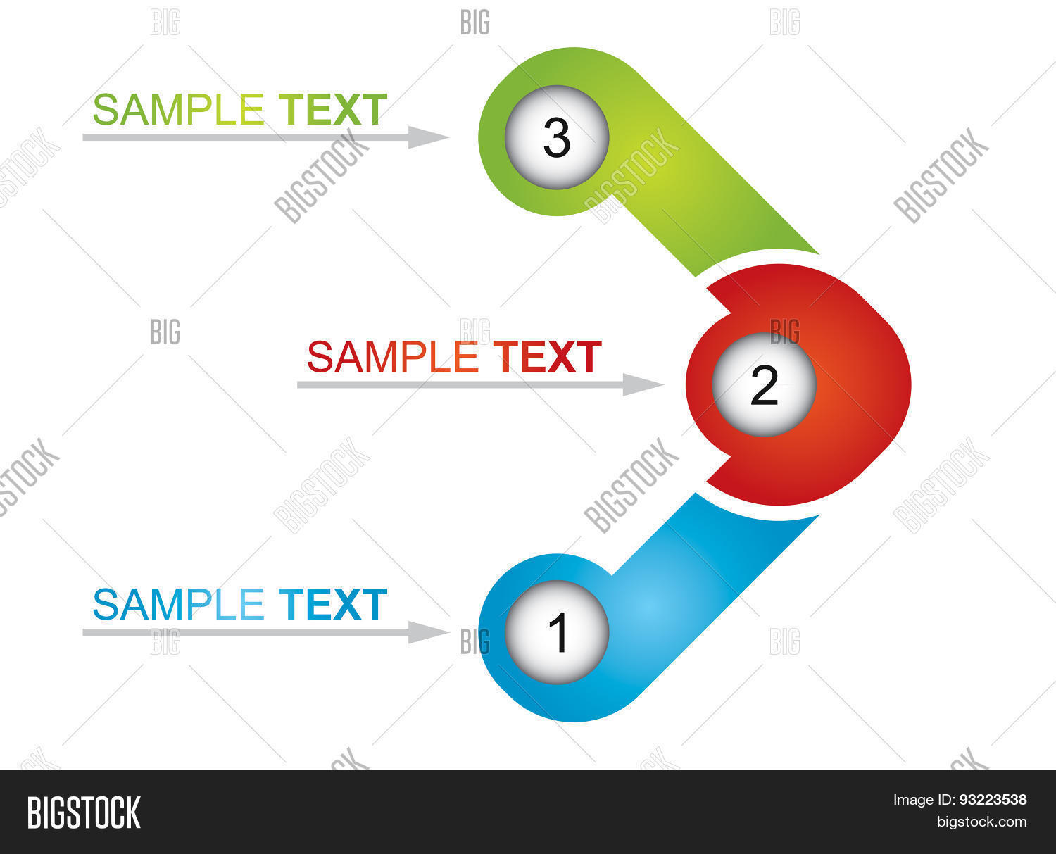 Flowchart Element Vector & Photo (Free Trial) | Bigstock