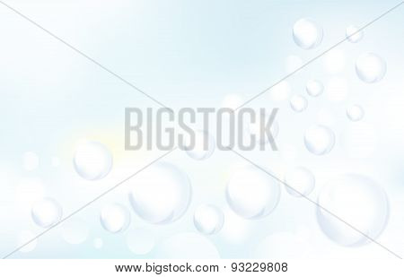 Sopa Bubbles Pattern Vector & Photo (Free Trial) | Bigstock