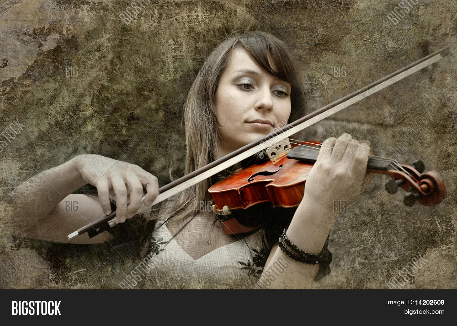 Beautiful Female Image & Photo (Free Trial) | Bigstock