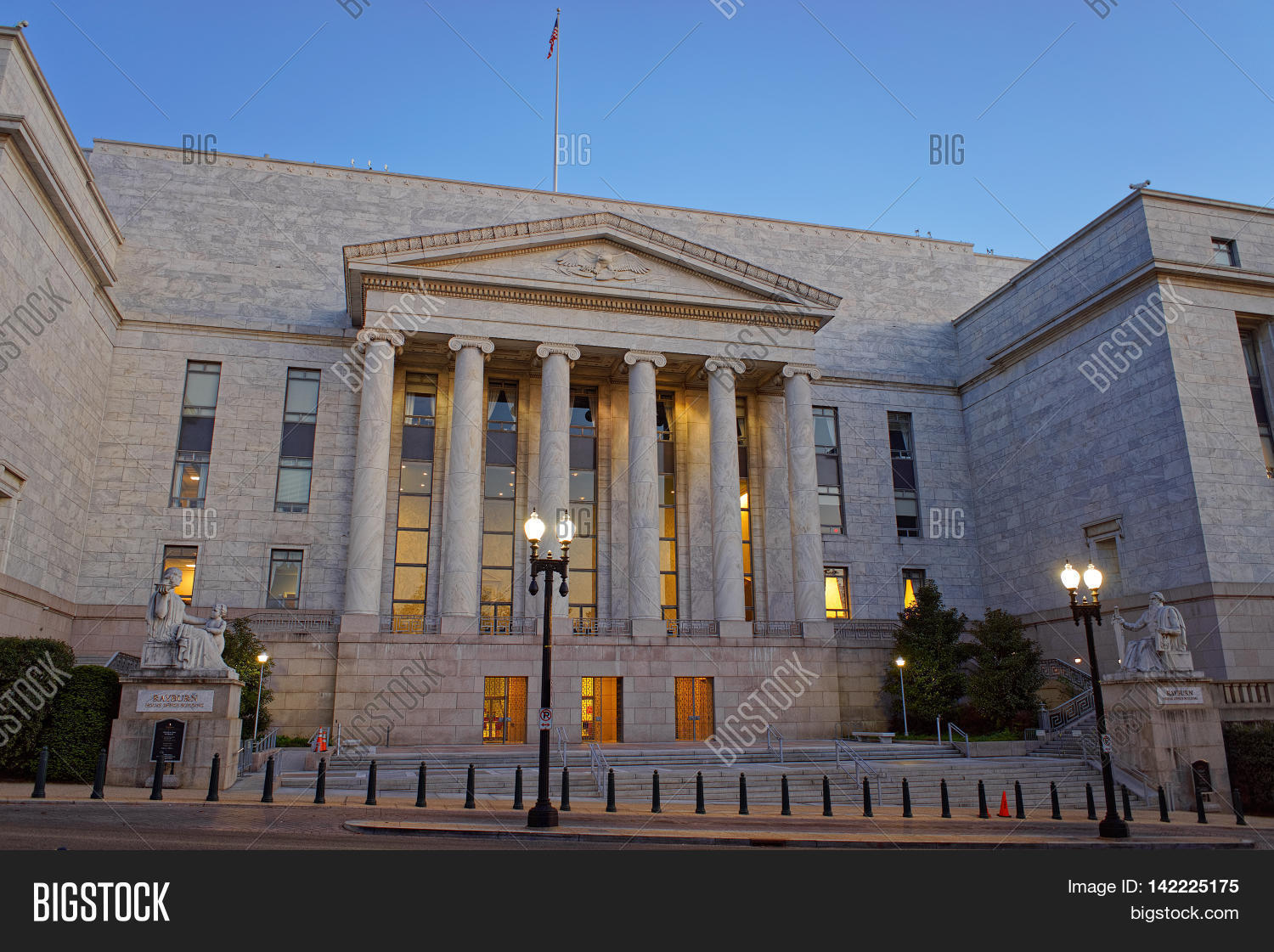 Rayburn House Office Image & Photo (Free Trial) | Bigstock