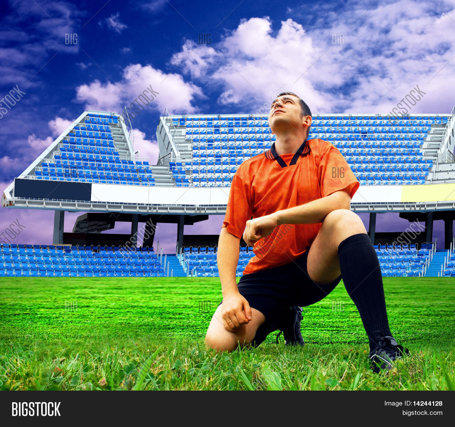 Happiness Football Image & Photo (Free Trial) | Bigstock