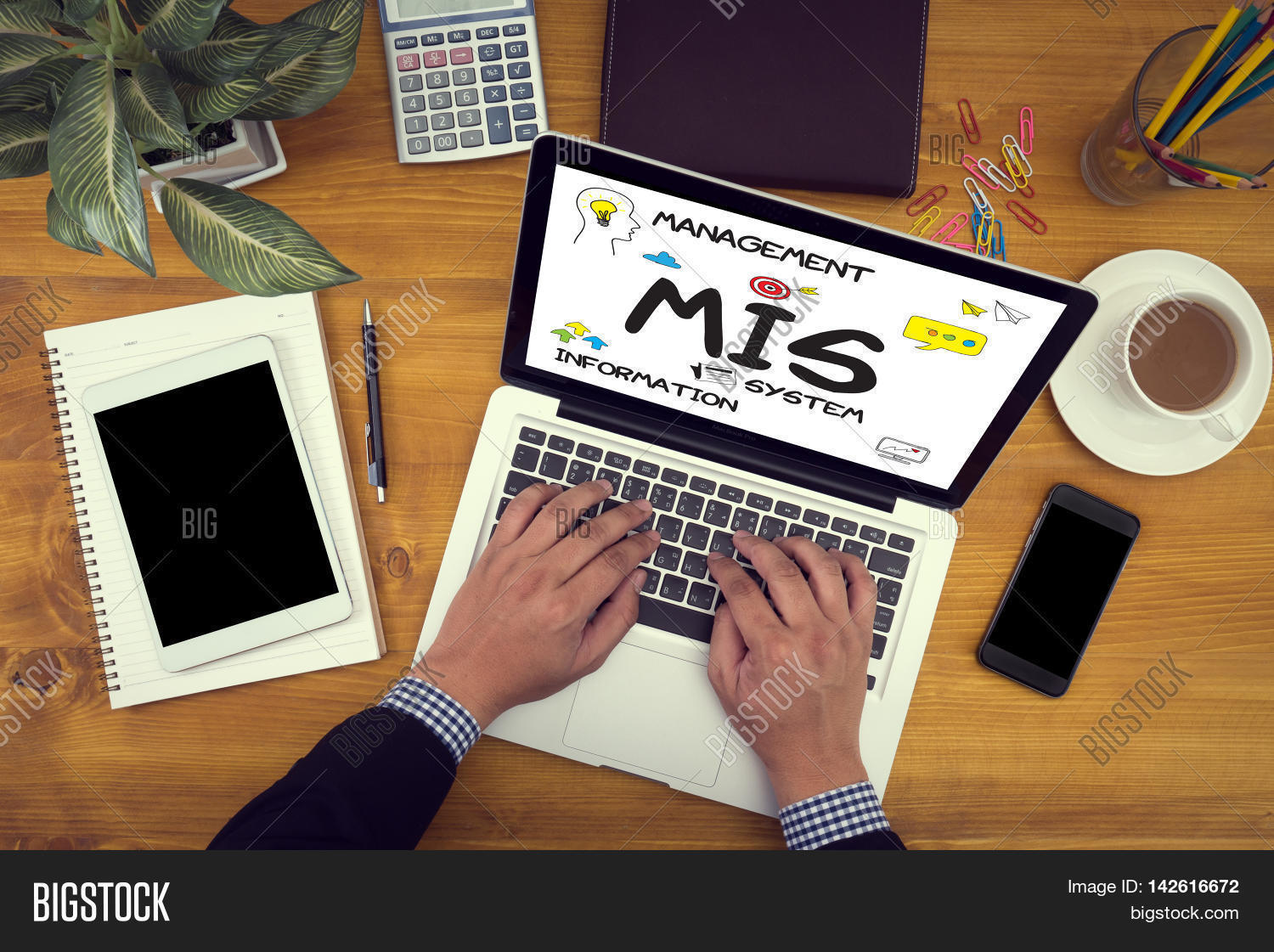 Mis Management Image & Photo (Free Trial) | Bigstock