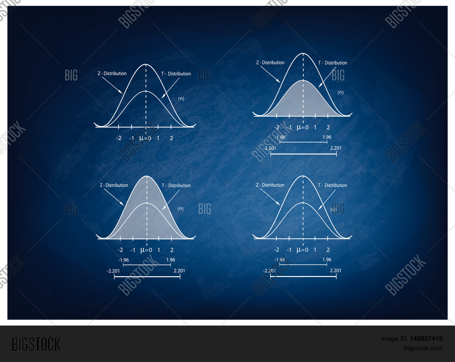 Business Marketing Vector & Photo (Free Trial) | Bigstock