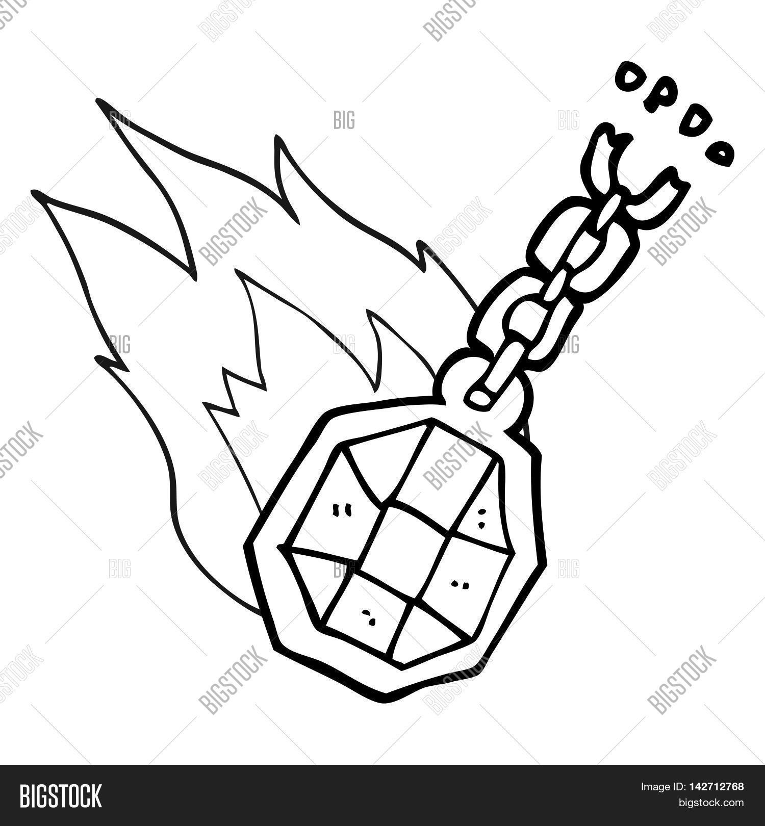 Freehand Drawn Black Image & Photo (Free Trial) | Bigstock