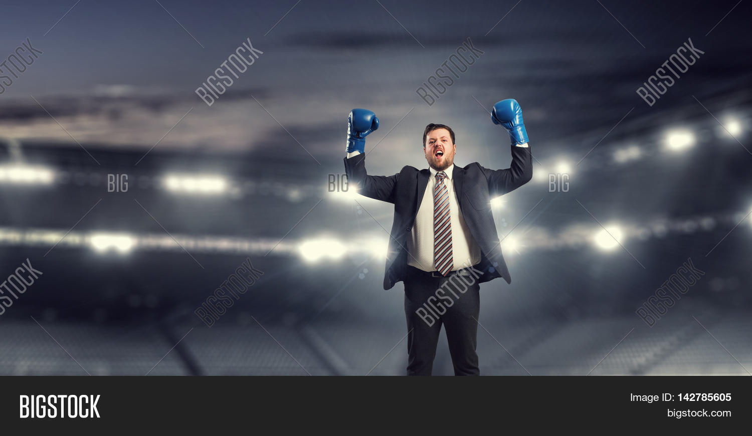 Ready Take Challenge Image & Photo (Free Trial) | Bigstock