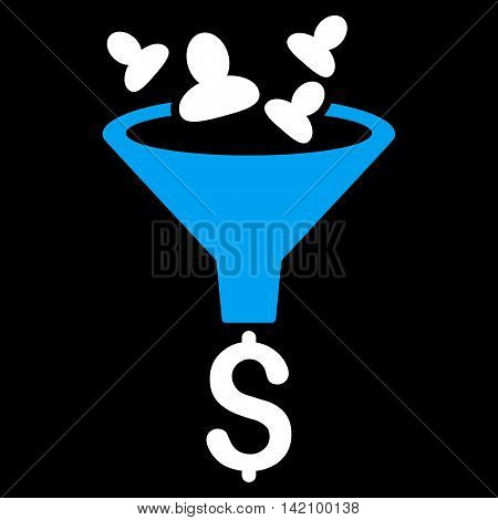 Sales Funnel Icon. Vector & Photo (Free Trial) | Bigstock