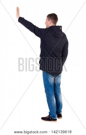 Back View Beautiful Image & Photo (Free Trial) | Bigstock