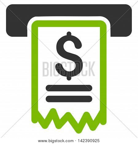Cheque Payment Icon. Vector & Photo (Free Trial) | Bigstock