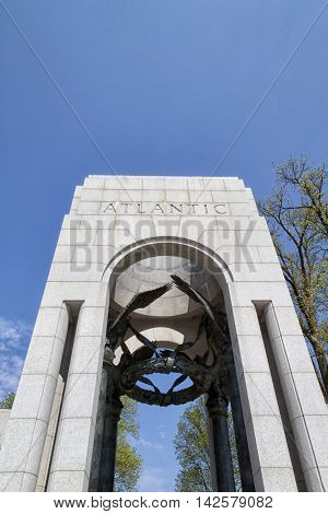 Atlantic Pillar Image & Photo (Free Trial) | Bigstock