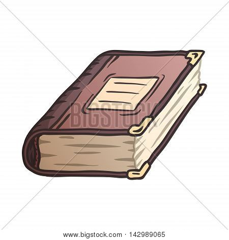 Hand Drawn Cartoon Vector & Photo (Free Trial) | Bigstock