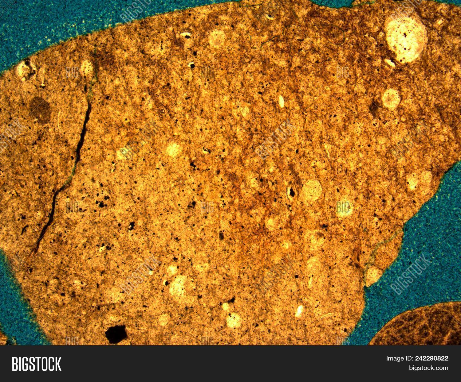 Fragment Rock Observed Image & Photo (Free Trial) | Bigstock