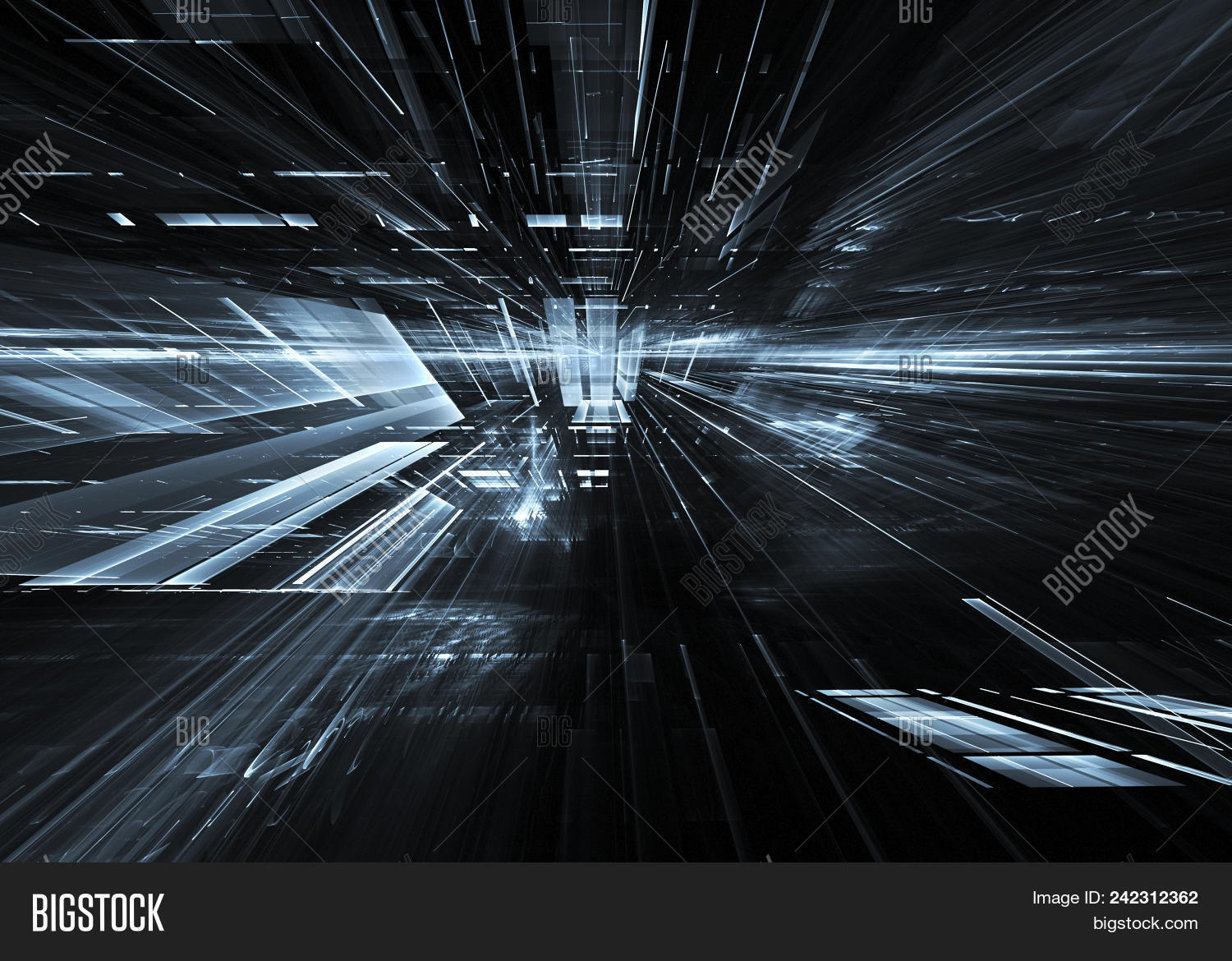 Abstract Future Image & Photo (Free Trial) | Bigstock