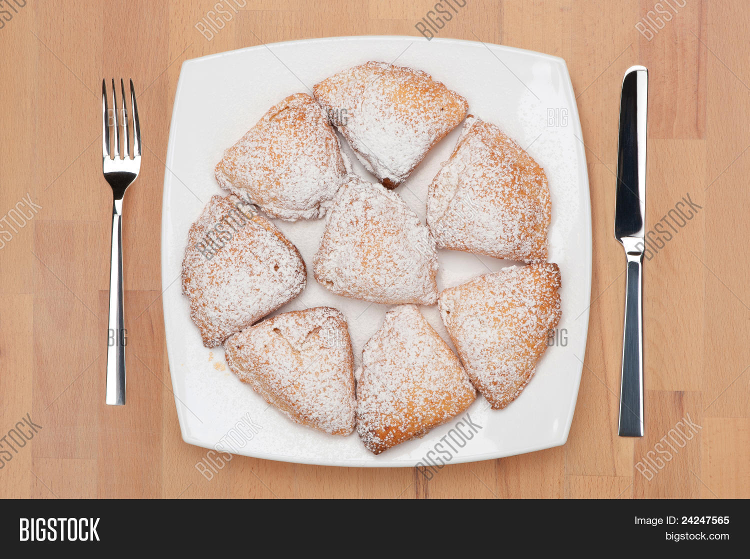Indian Baking Image & Photo (Free Trial) | Bigstock