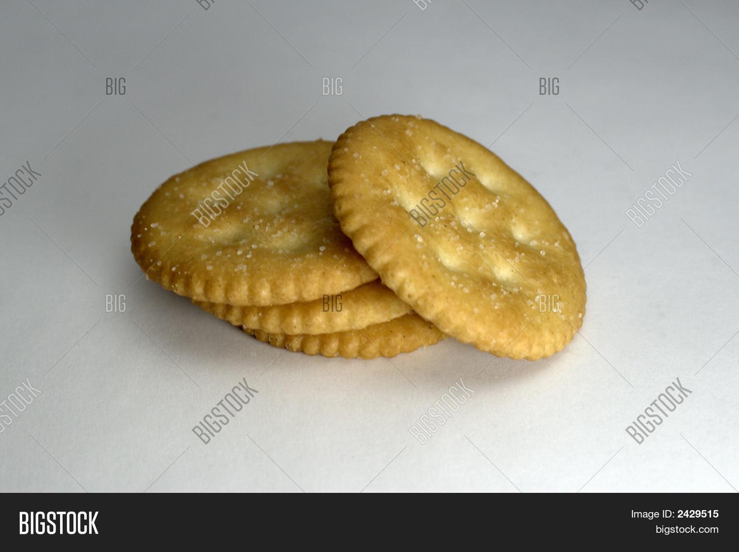 Crackers Image & Photo (Free Trial) | Bigstock