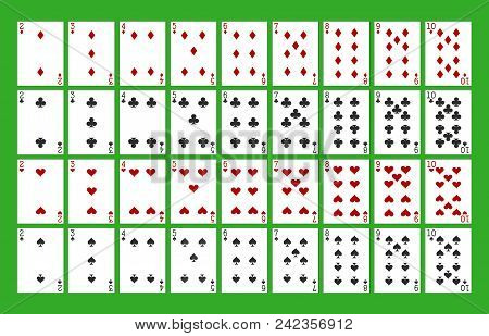 Illustration - Set Vector & Photo (Free Trial) | Bigstock