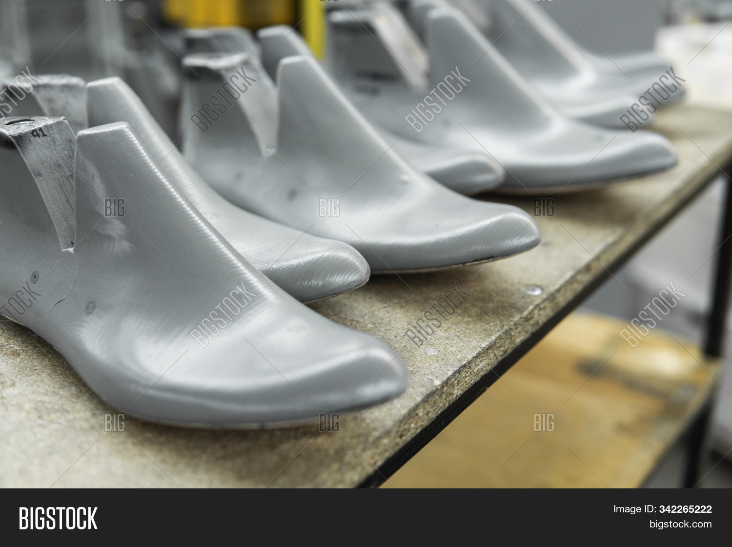 Plastic Lasts Used Image & Photo (Free Trial) | Bigstock