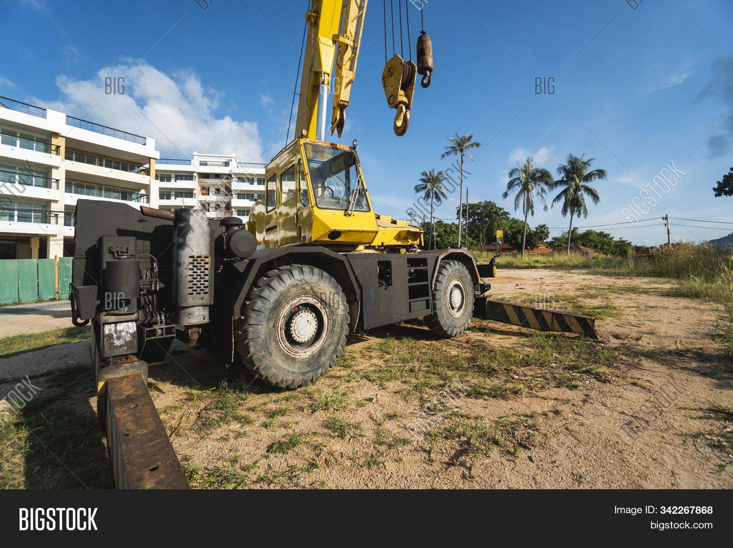 Yellow Automobile Image & Photo (Free Trial) | Bigstock