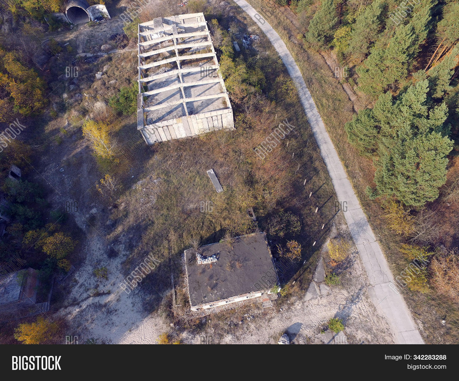 Drone Quadrocopter Image & Photo (Free Trial) | Bigstock