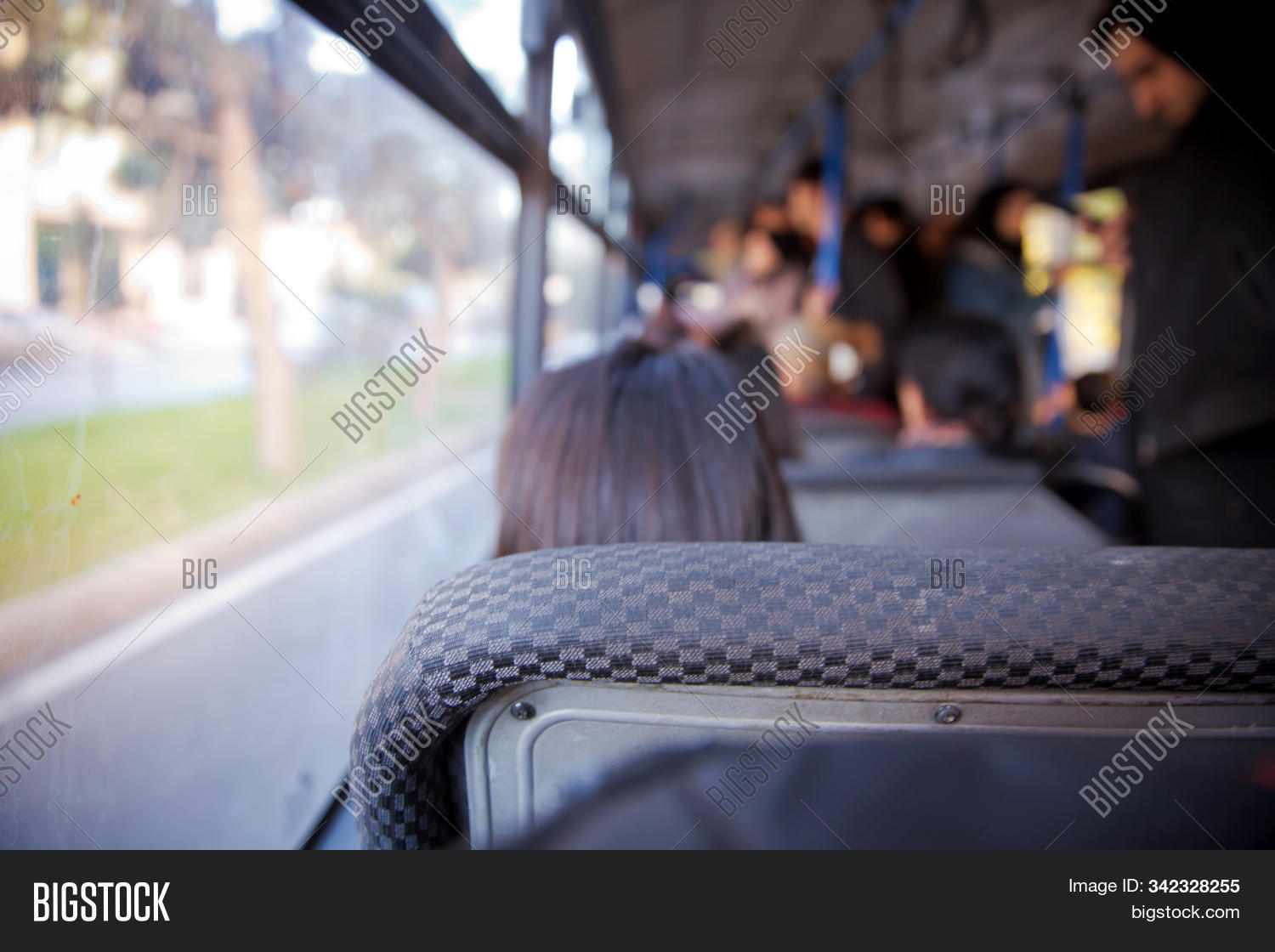 People Sitting On Image & Photo (Free Trial) | Bigstock