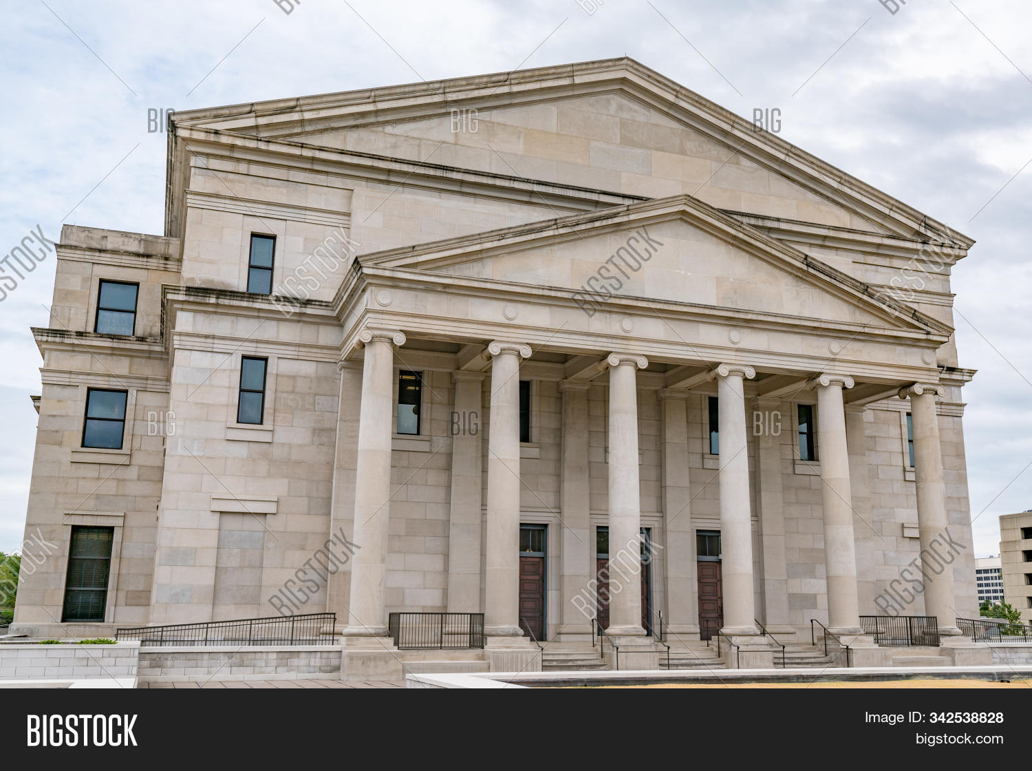 Exterior Mississippi Image & Photo (Free Trial) | Bigstock