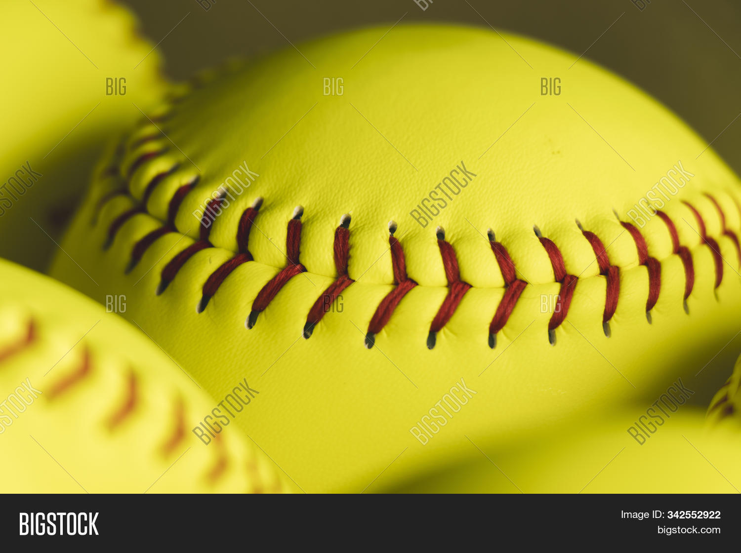 Fastpitch Softball Image & Photo (Free Trial) | Bigstock