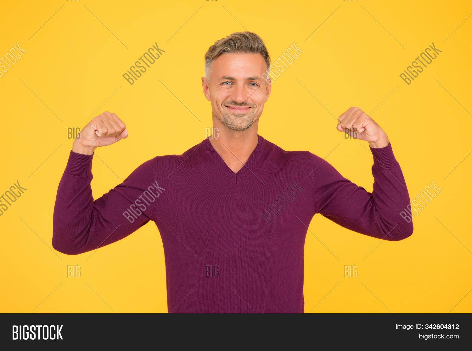 Confidence Best Outfit Image & Photo (Free Trial) | Bigstock