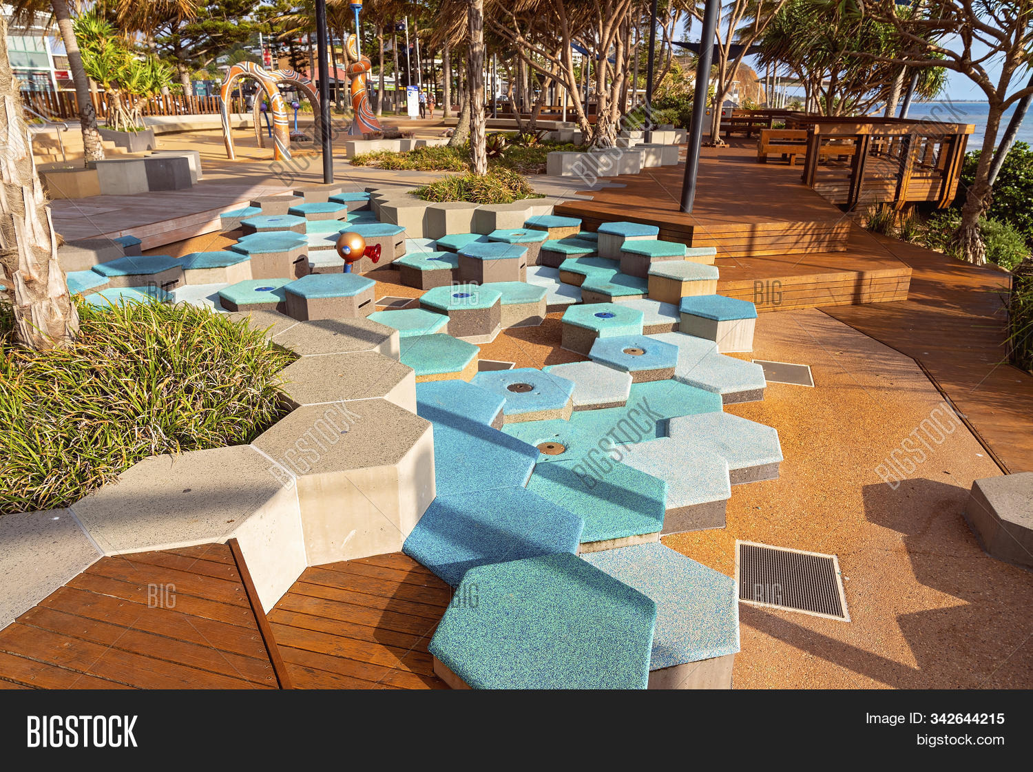 Stepping Blocks Image & Photo (Free Trial) | Bigstock