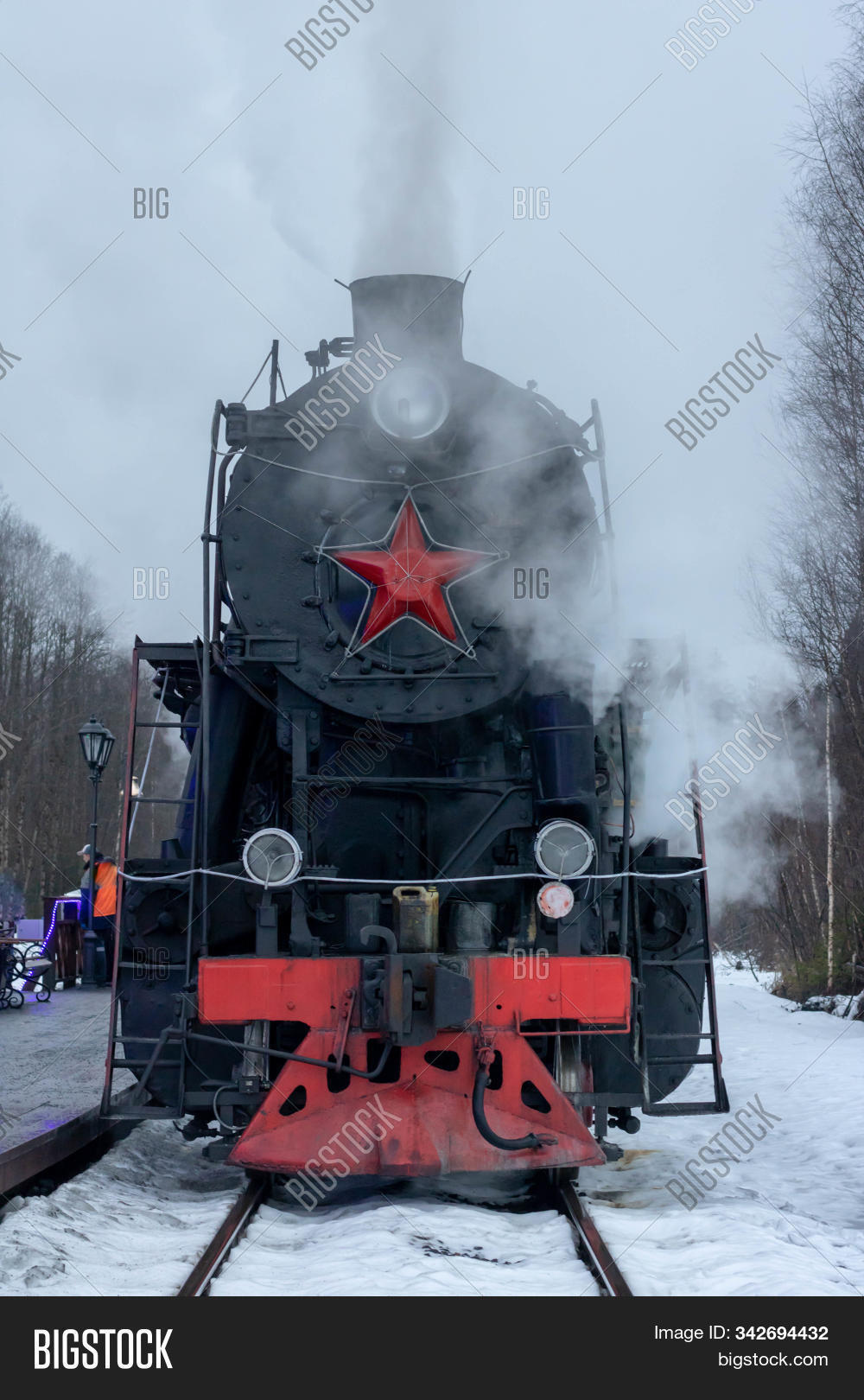 This Photo Front Old Image & Photo (Free Trial) | Bigstock