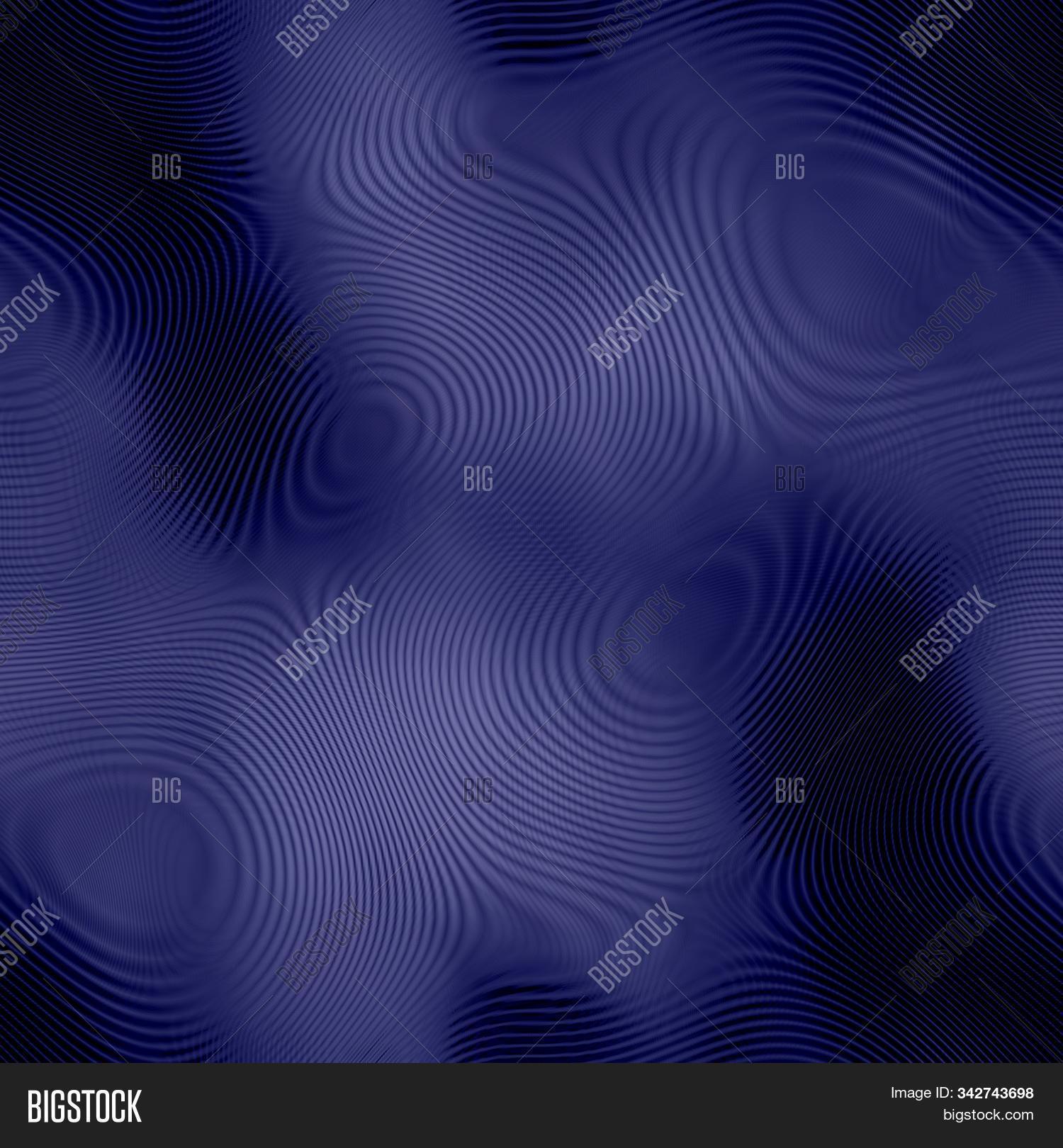 Abstract Wave Circles Image & Photo (Free Trial) | Bigstock