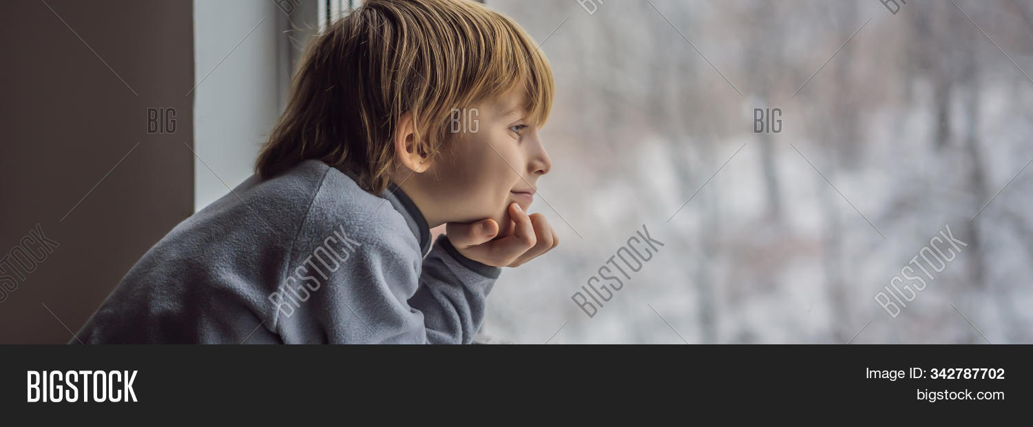 Happy Adorable Kid Boy Image & Photo (Free Trial) | Bigstock