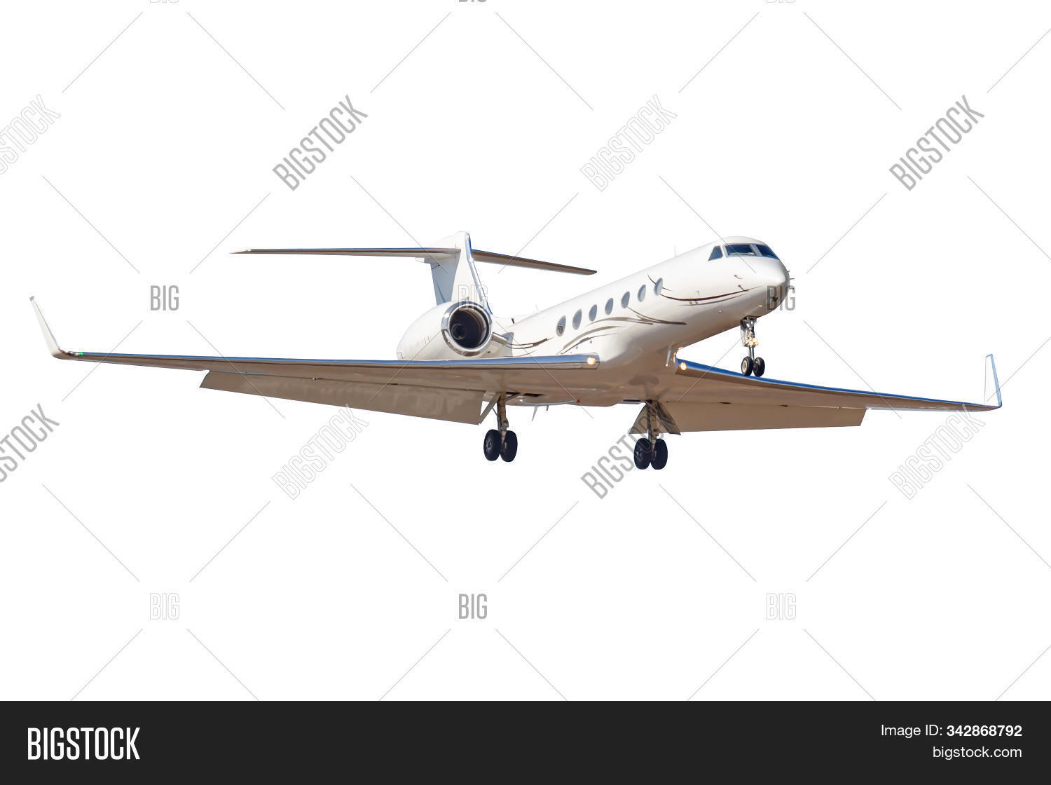 Flying Modern Business Image & Photo (Free Trial) | Bigstock