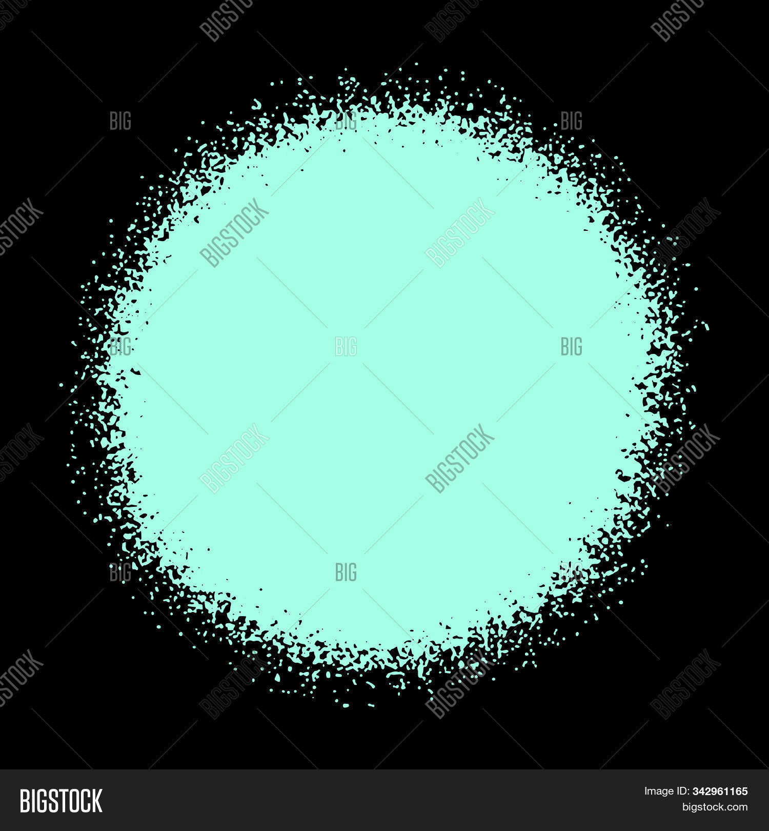 Spray Paint Element Vector & Photo (Free Trial) | Bigstock