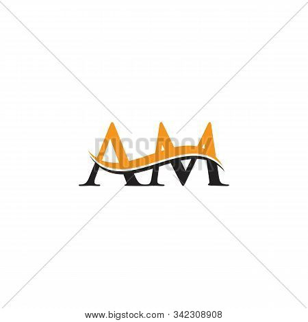 Letter Logo Design Vector & Photo (Free Trial) | Bigstock
