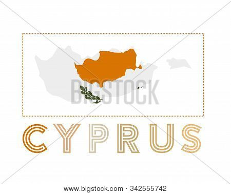 Cyprus Logo 矢量图和照片（免费试用） | Bigstock