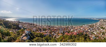 Scenic View Puerto Image & Photo (Free Trial) | Bigstock