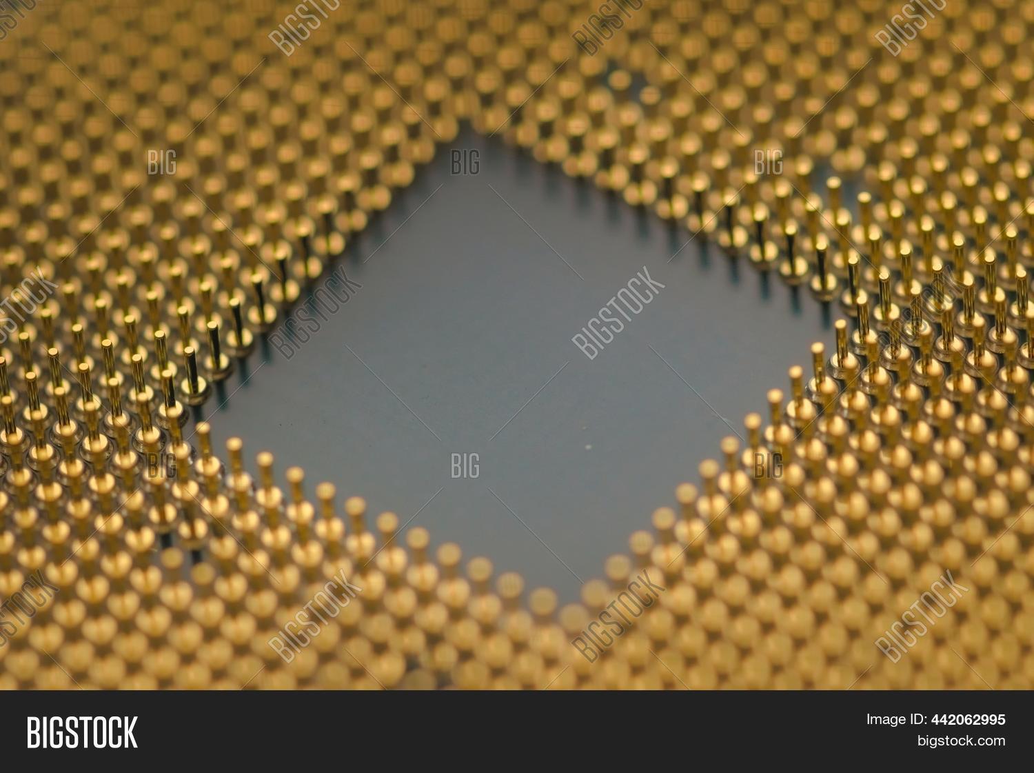 Back Side Computer Image & Photo (Free Trial) | Bigstock