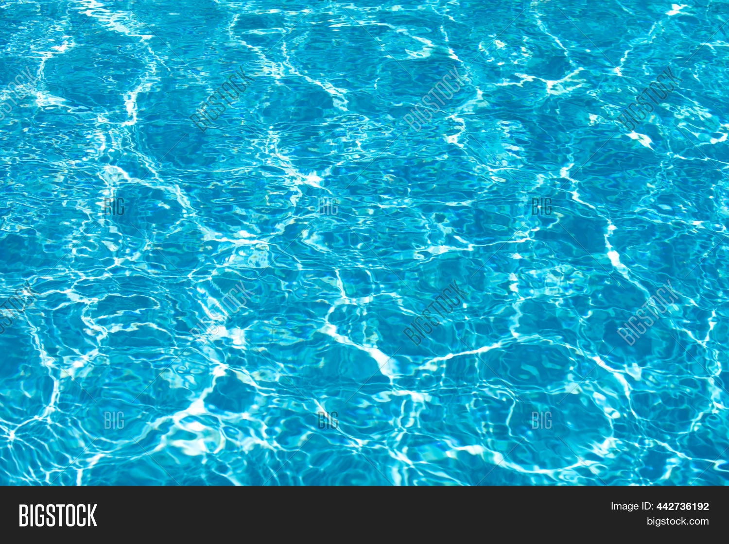 Background Blue Water Image & Photo (Free Trial) | Bigstock