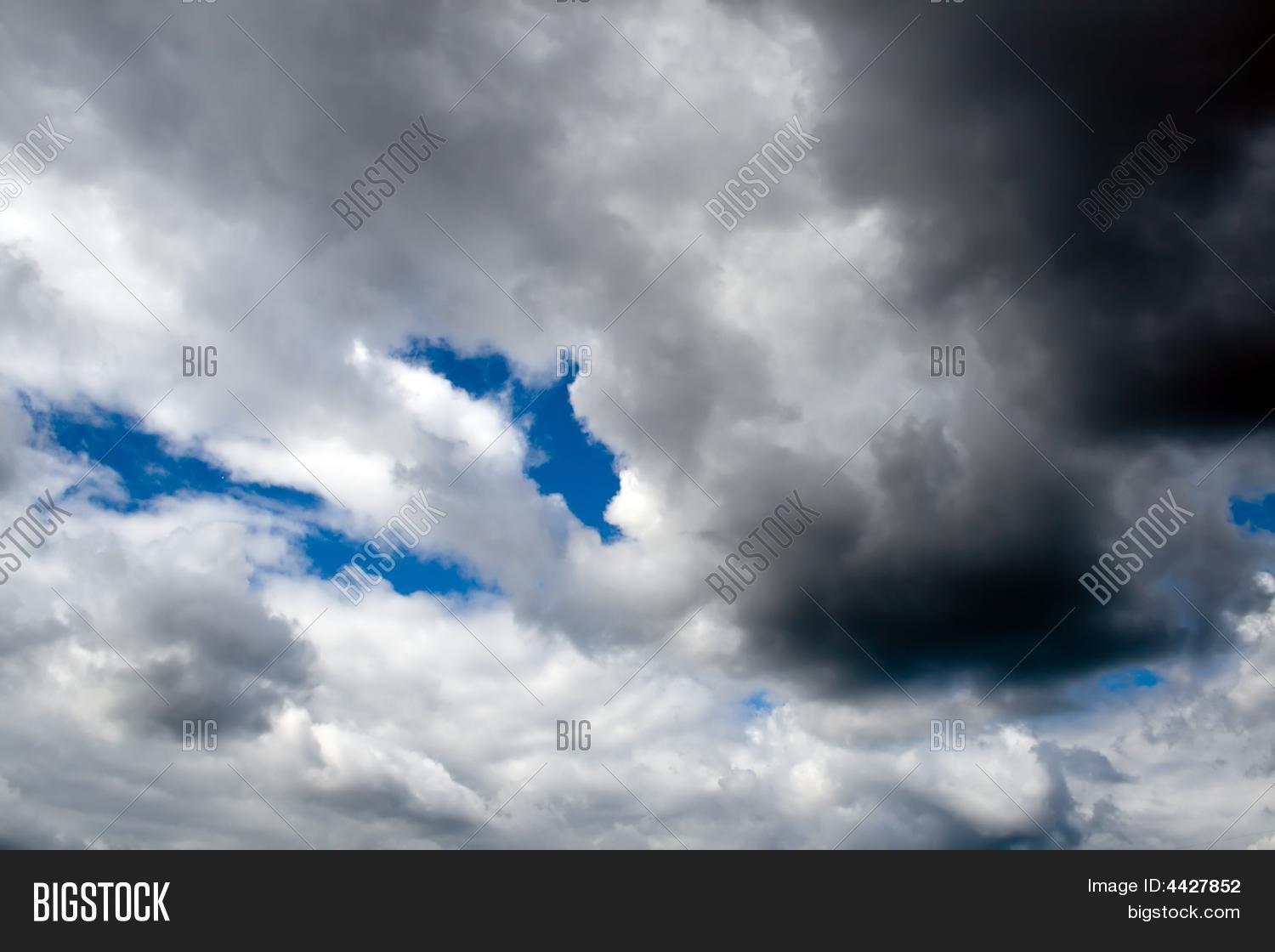 Overcast Image & Photo (Free Trial) | Bigstock