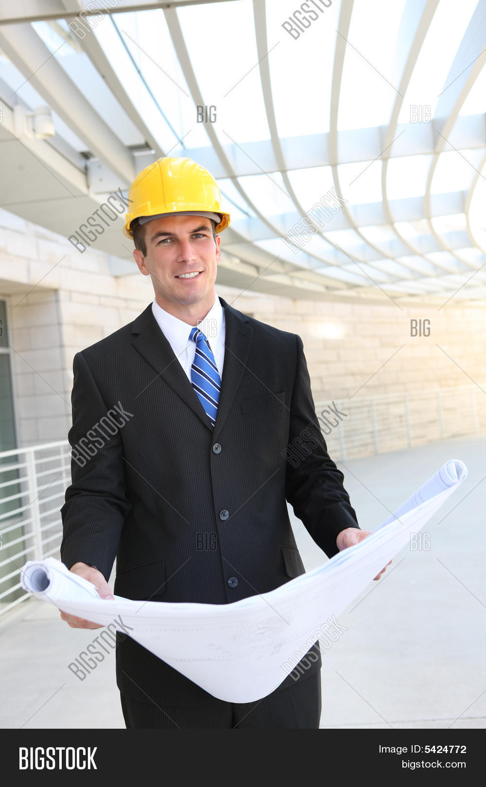 Business Construction Image & Photo (Free Trial) | Bigstock