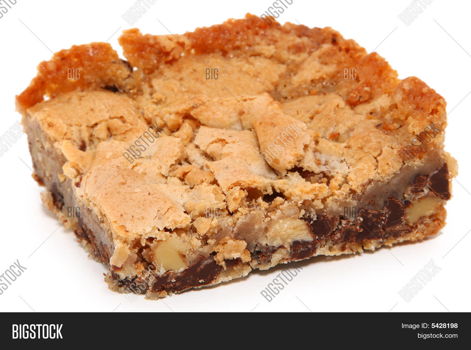 Congo Bars Image & Photo (Free Trial) | Bigstock