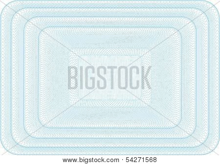 Blue Rectangular Vector & Photo (Free Trial) | Bigstock