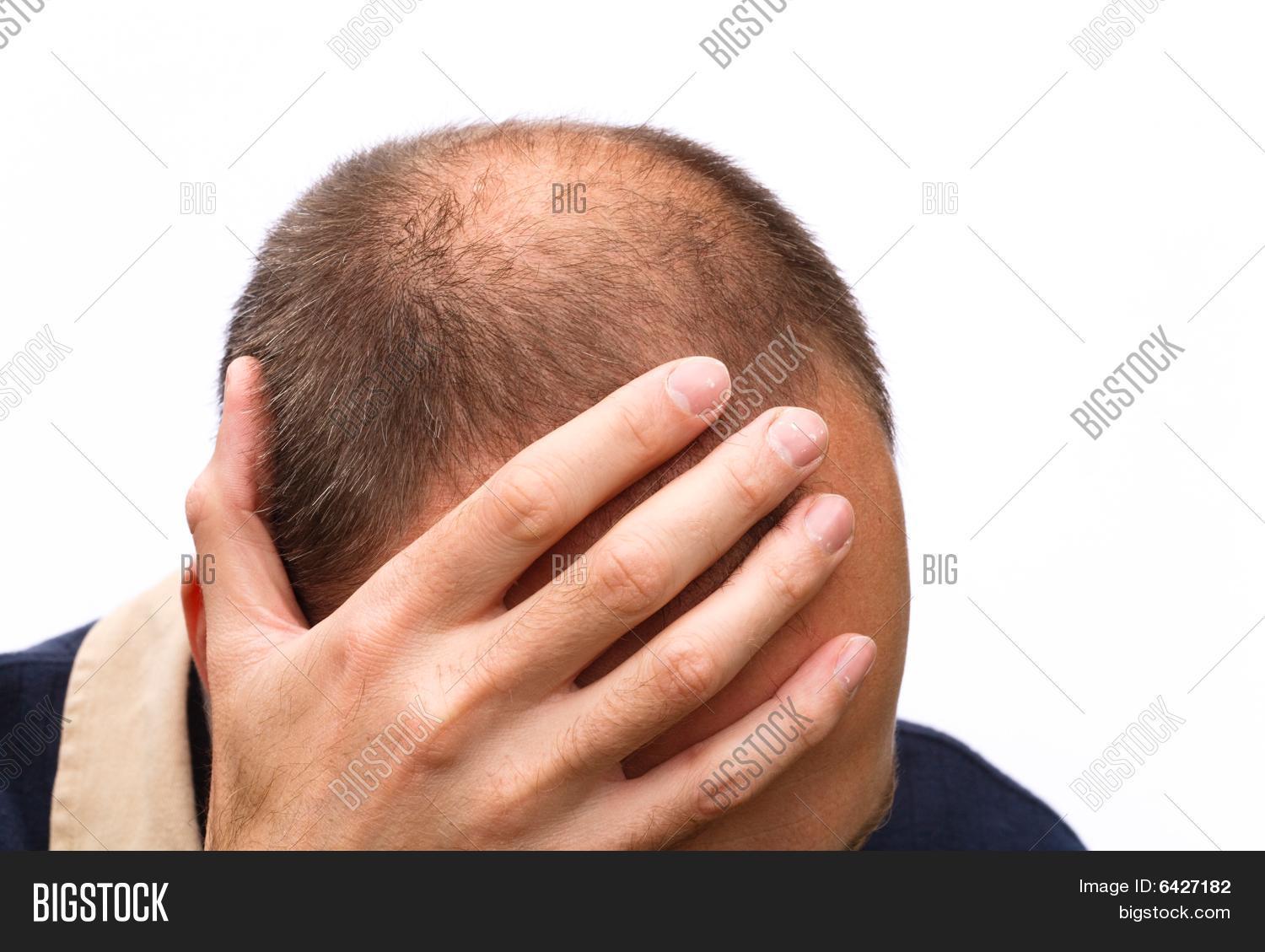 Man Worrying Image & Photo (Free Trial) | Bigstock