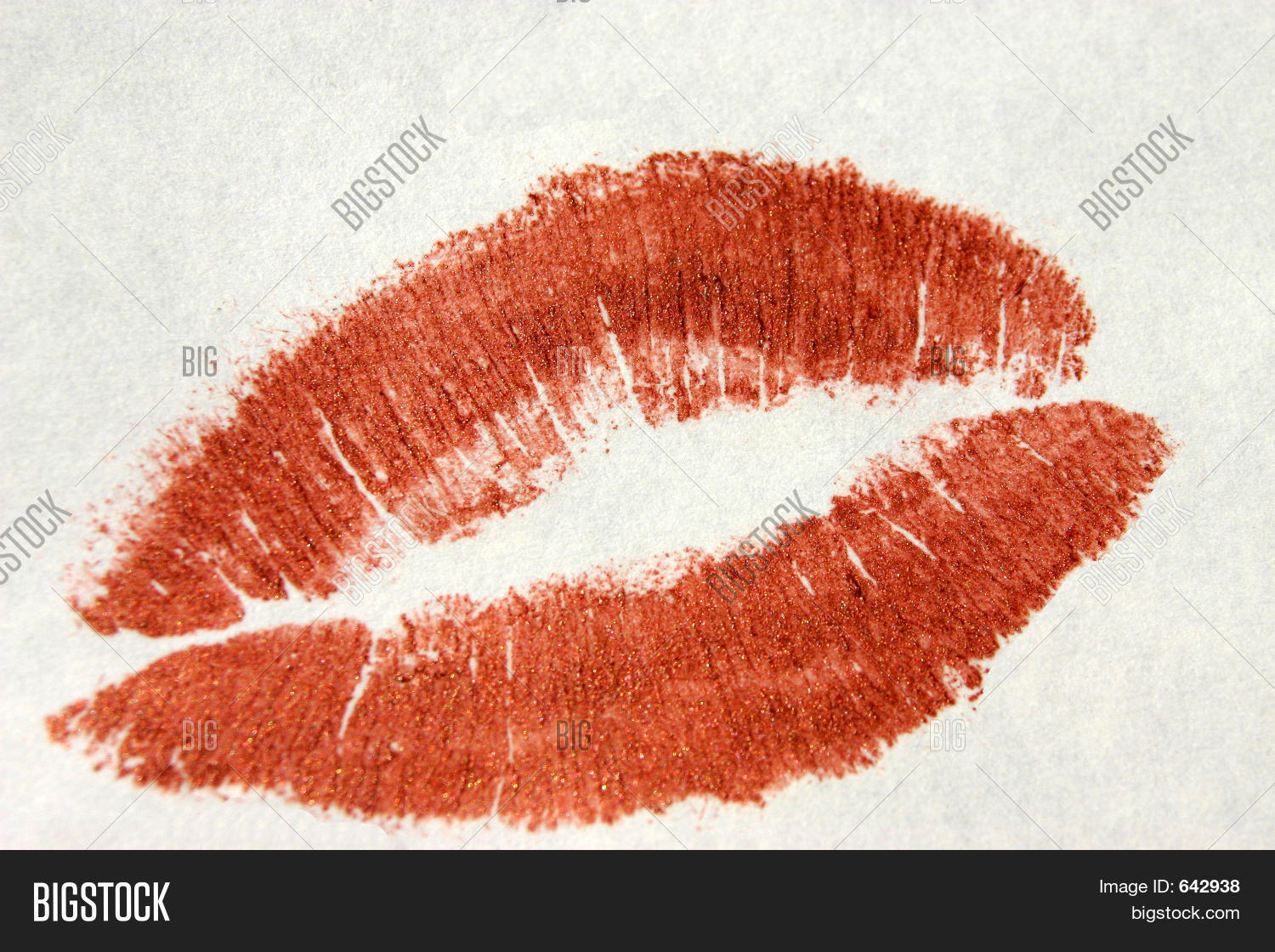 Big Kiss Image & Photo (Free Trial) | Bigstock