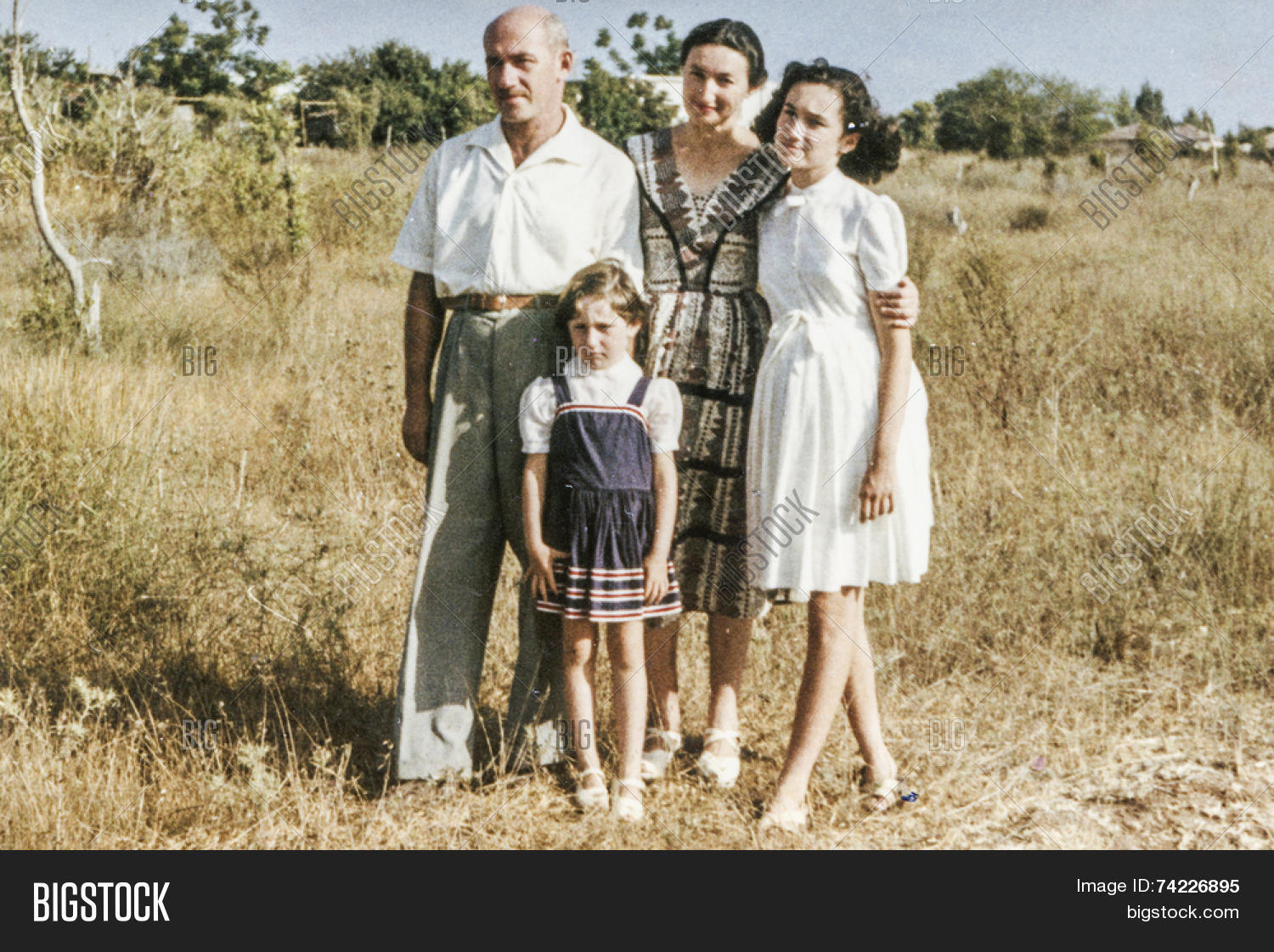 ISRAEL, CIRCA 1960: Image & Photo (Free Trial) | Bigstock