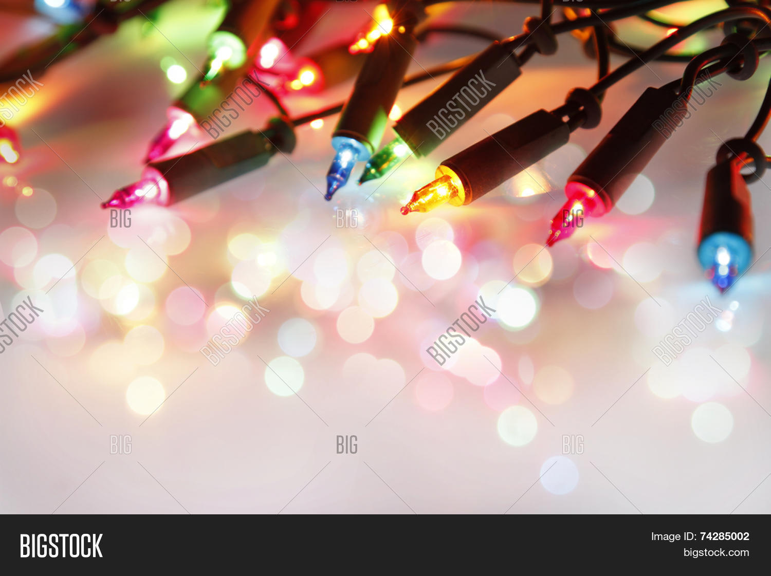 Closeup Christmas Image & Photo (Free Trial) | Bigstock